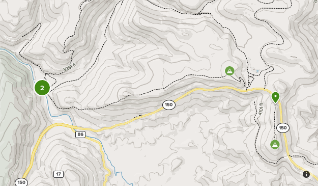 Highland scenic highway | List | AllTrails
