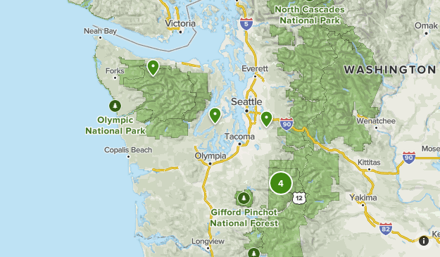 Grace trip ideas | List | AllTrails