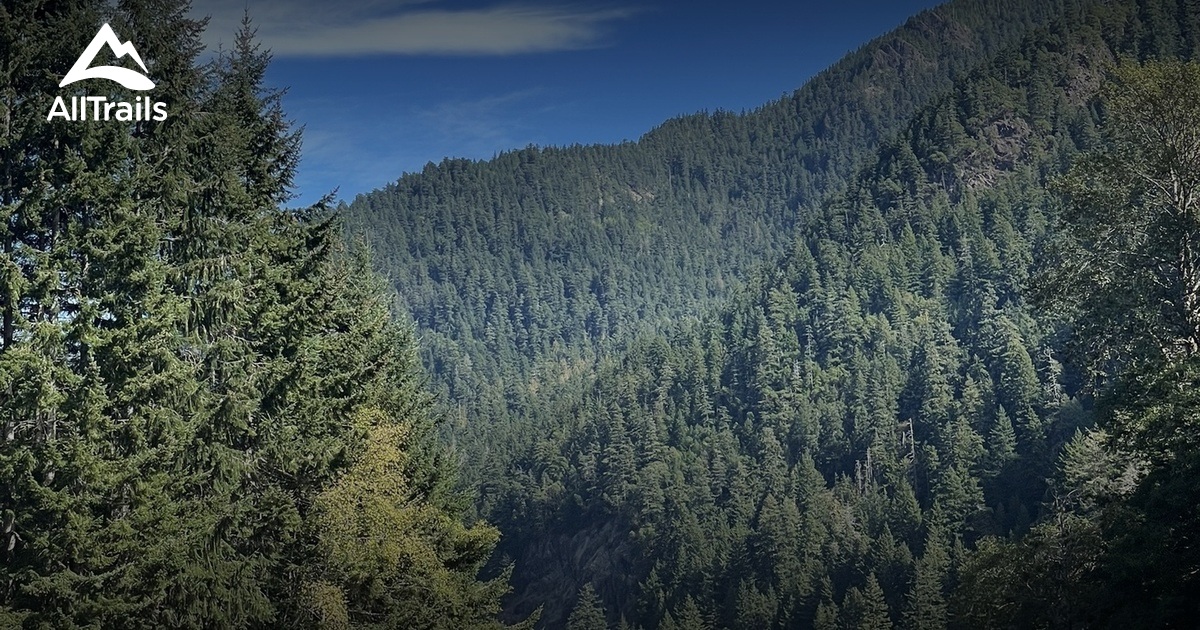 Grace trip ideas | List | AllTrails