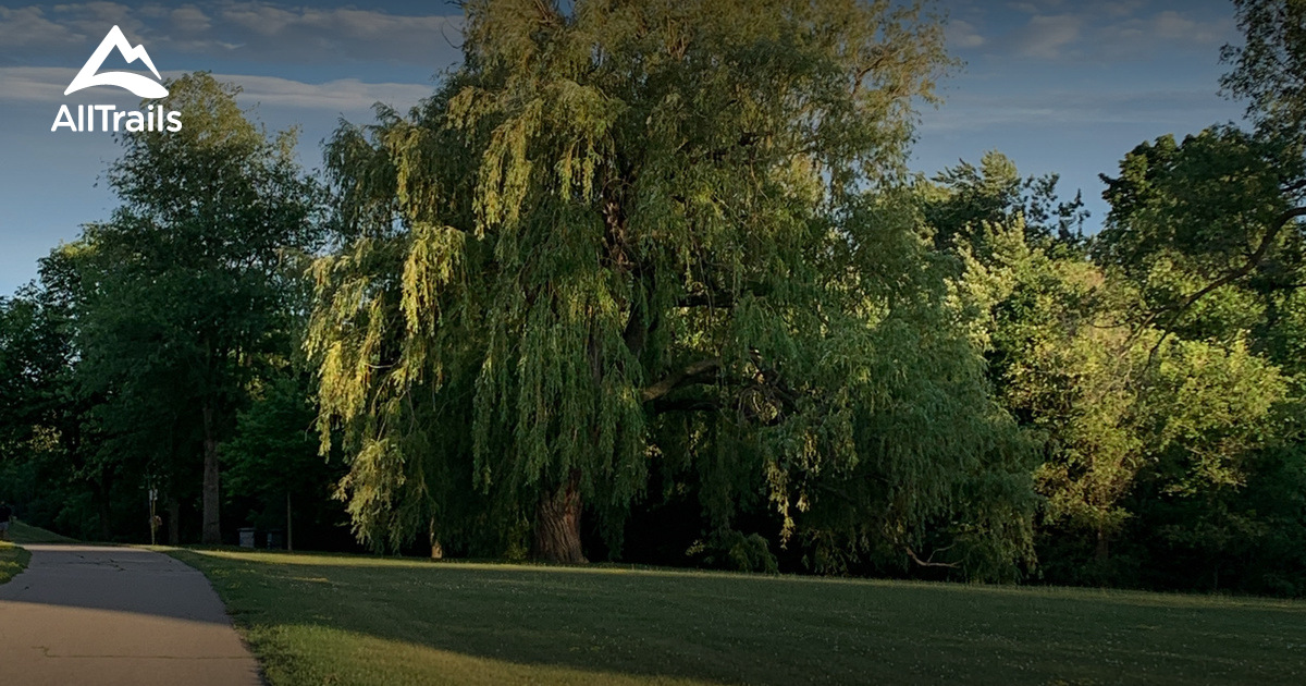 chingousey park | List | AllTrails