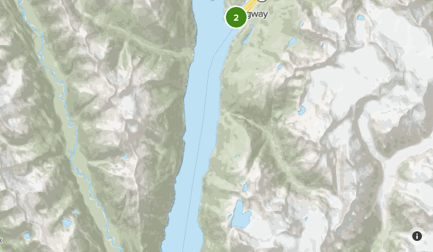 Skagway | List | AllTrails