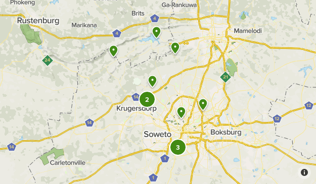 M&T hike dates | List | AllTrails