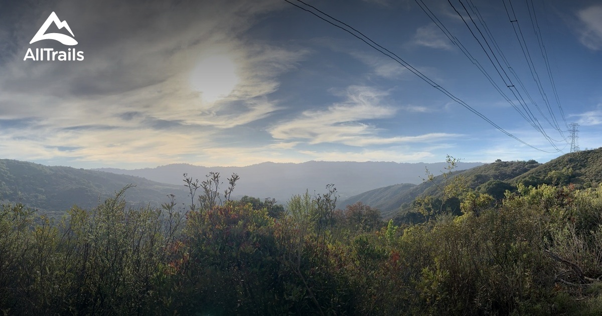 priest rock | List | AllTrails