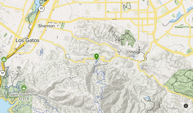 priest rock | List | AllTrails