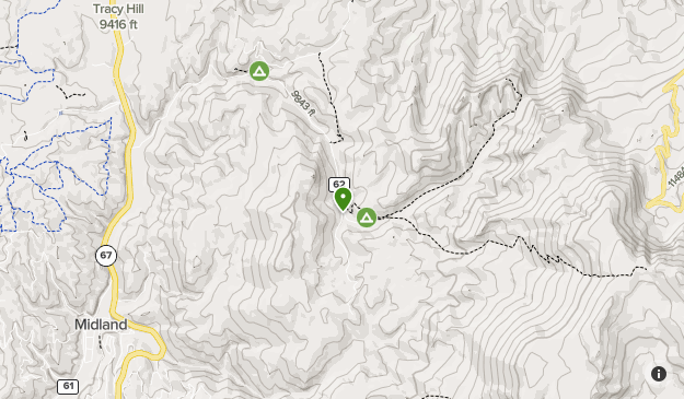 Pikes Peak via Crags Campground | List | AllTrails