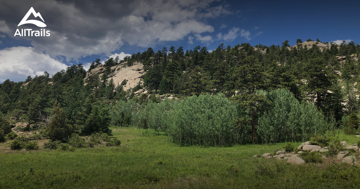 Colorado uncrowded hikes! | List | AllTrails