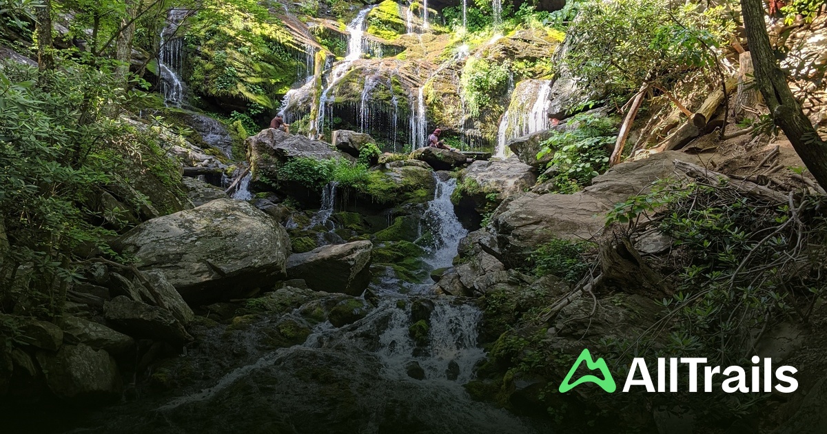 Lake Lure trip | List | AllTrails