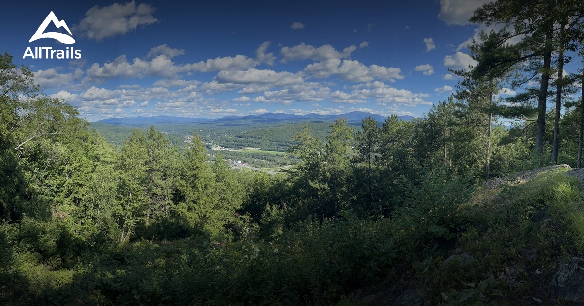 Littleton, NH Area Hikes | List | AllTrails