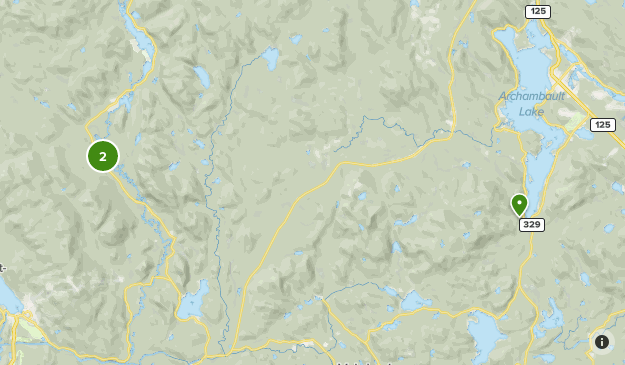 Randonnée dans Les Laurentides | List | AllTrails