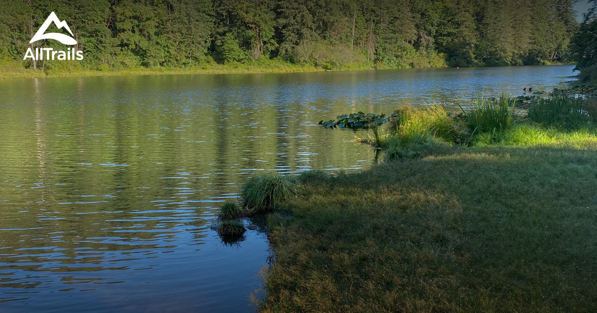 Camas with kids | List | AllTrails