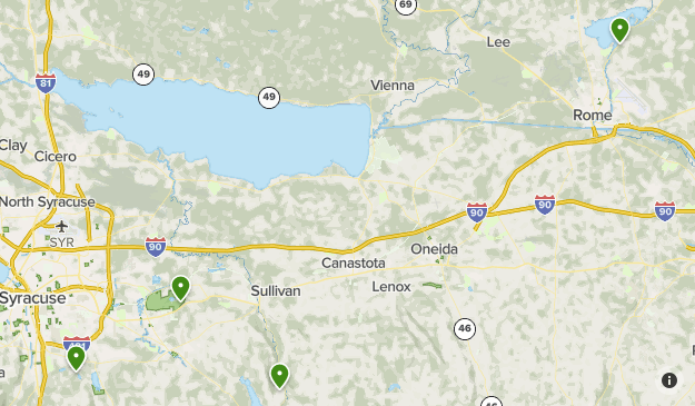 NY parks pass | List | AllTrails