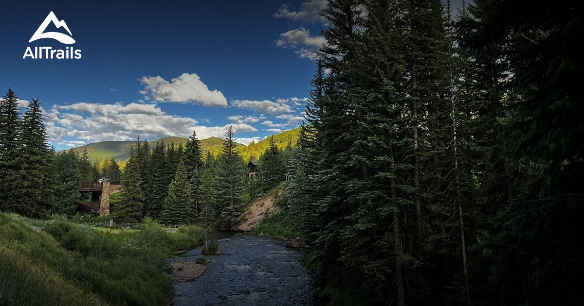 2021 - Vail | List | AllTrails