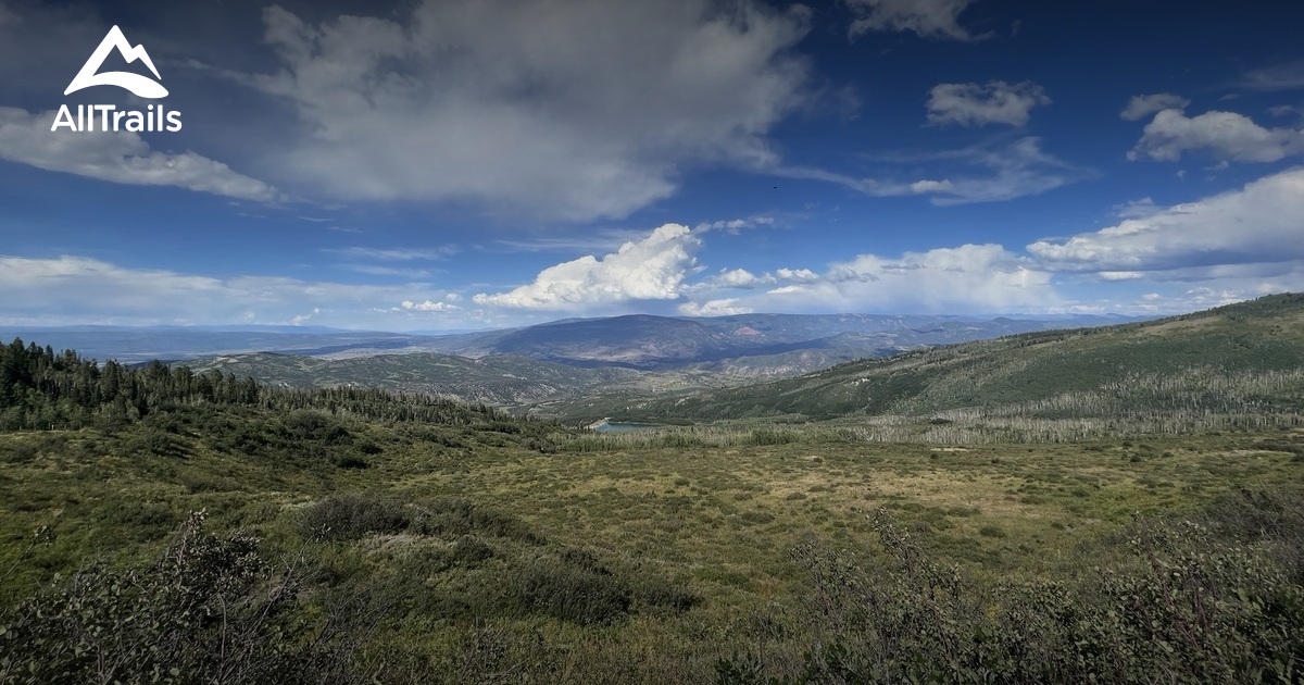 avalanche ranch - carbondale area | List | AllTrails