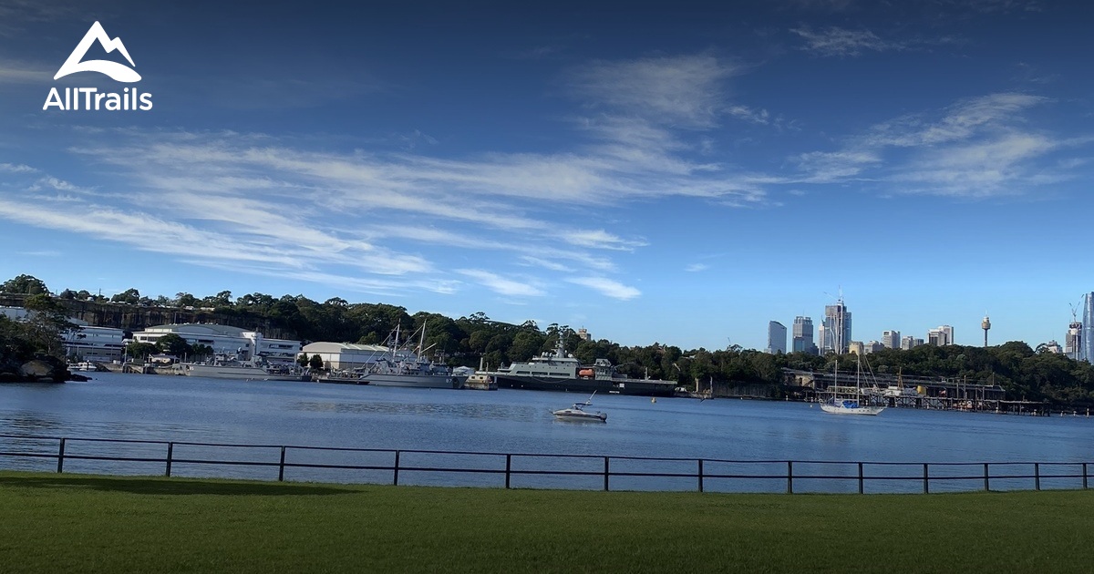 10 km radius | List | AllTrails