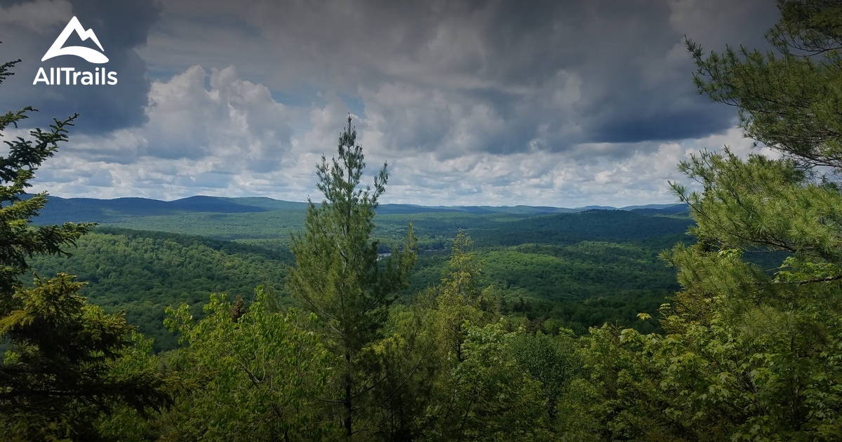 Old Forge, NY Hikes | List | AllTrails