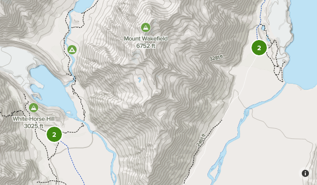 Mount cook bucket list | List | AllTrails