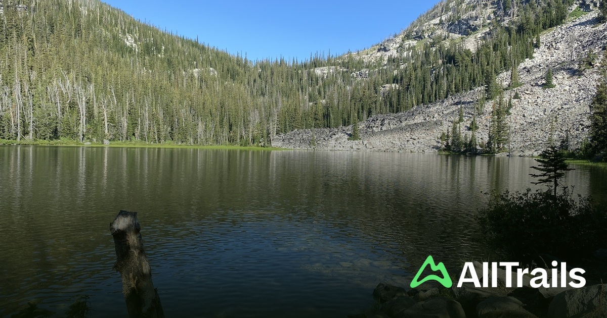 Montana | List | AllTrails