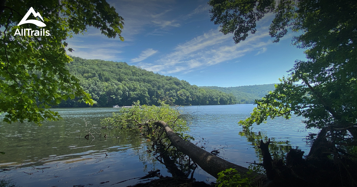 CT near OEC | List | AllTrails
