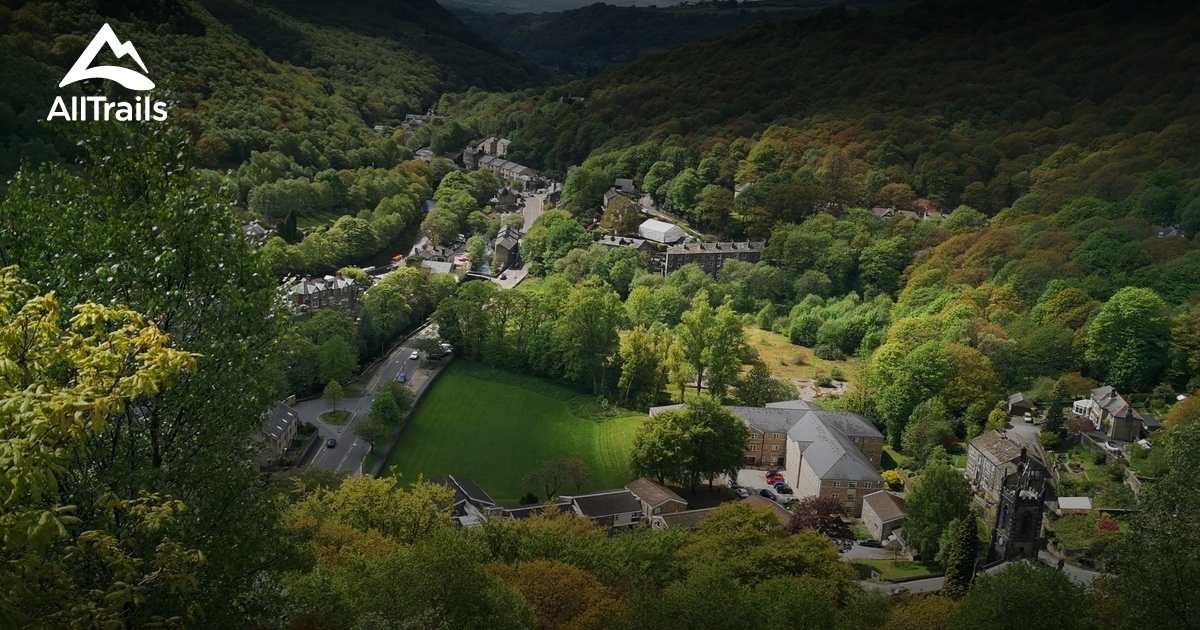 nabby nook | List | AllTrails