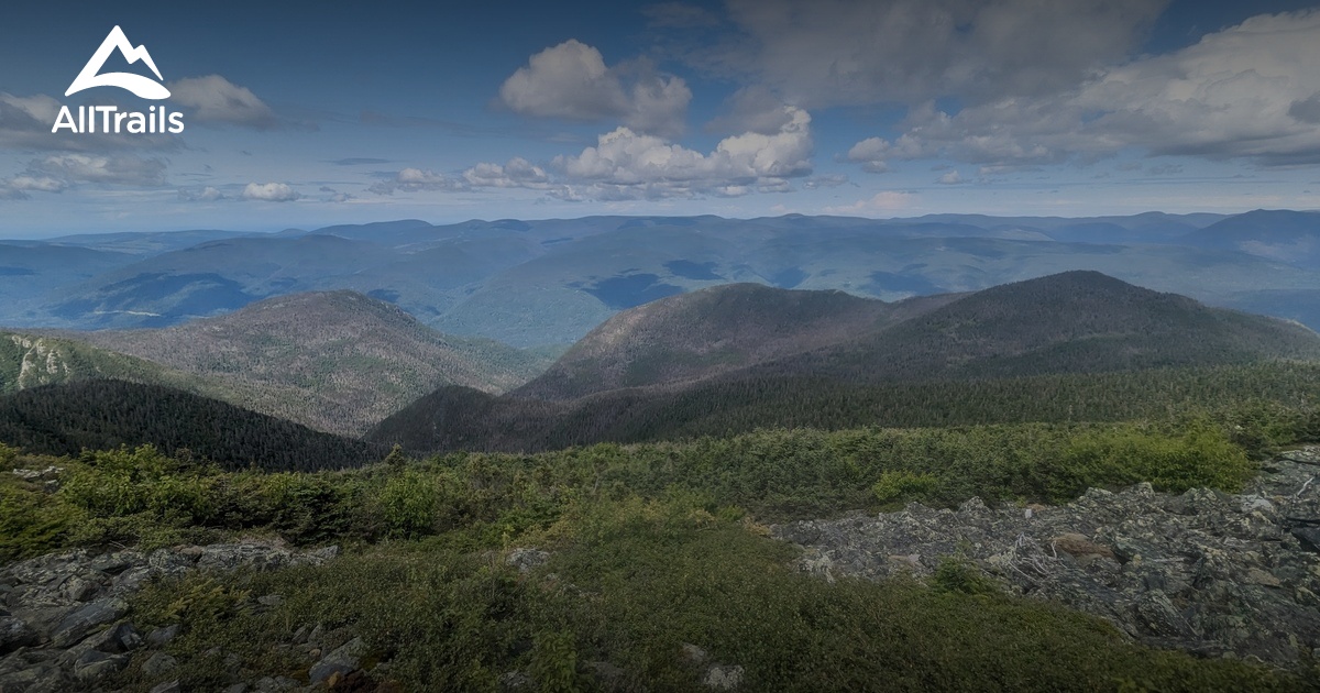 Mont Albert - Gaspesie | List | AllTrails