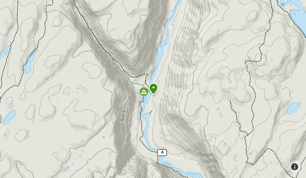 Parc de la Jacques Cartier - Scotora | List | AllTrails