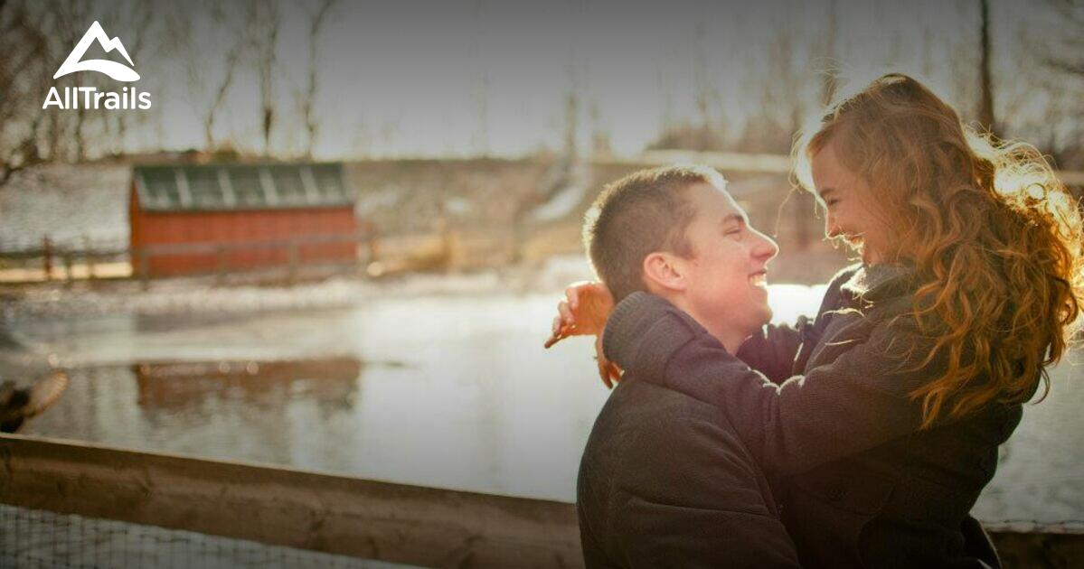 Parc de la Jacques Cartier - Scotora | List | AllTrails