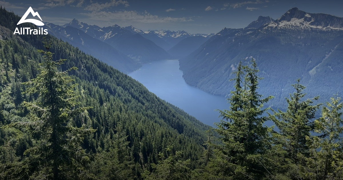 chilliwack | List | AllTrails