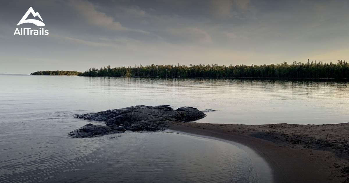 westbound with wendy and Sheldon 202108 | List | AllTrails