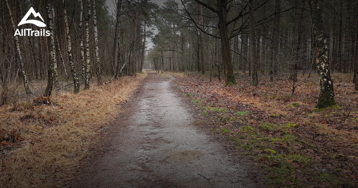 Baarle-Nassau | List | AllTrails