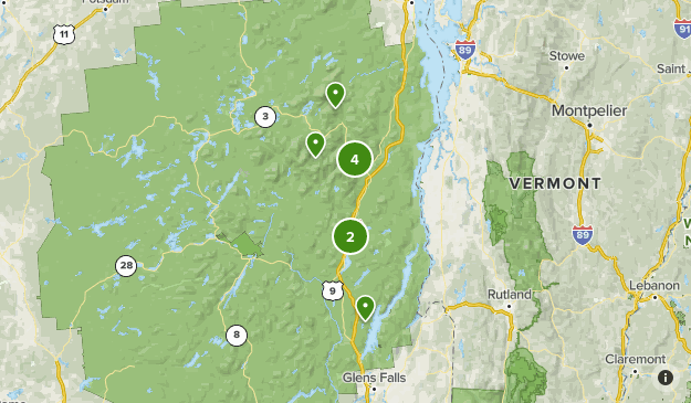 W Notch Expedition Aug 21 | List | AllTrails