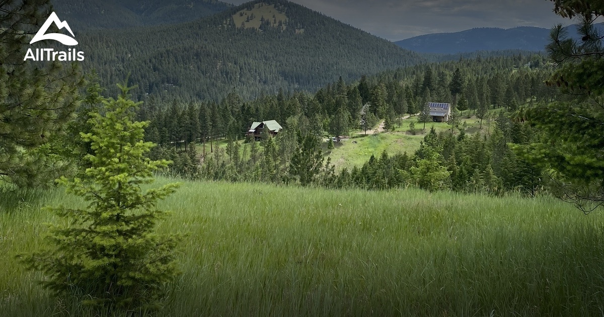 Missoula | List | AllTrails