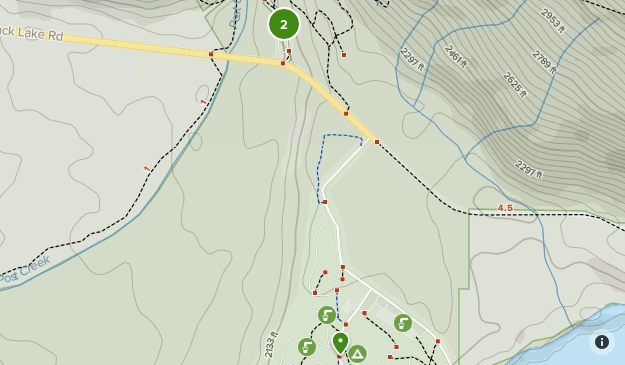 Chilliwack provincial park | List | AllTrails