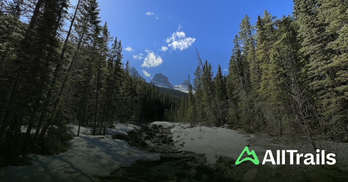clarina hike | List | AllTrails