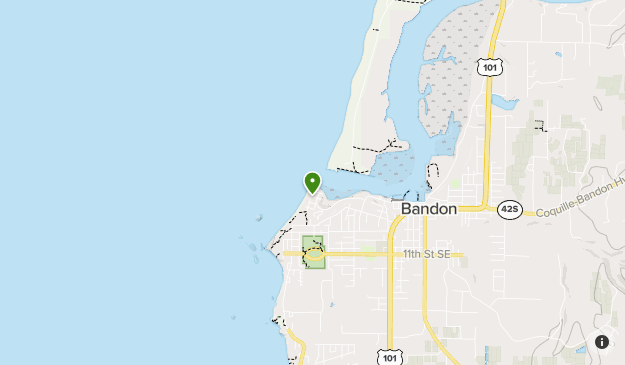 Brandon coast walk | List | AllTrails