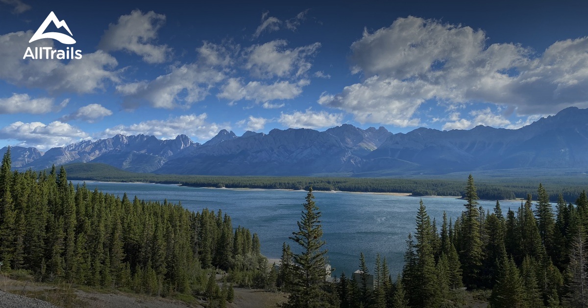 Peter Lougheed provincial park | List | AllTrails