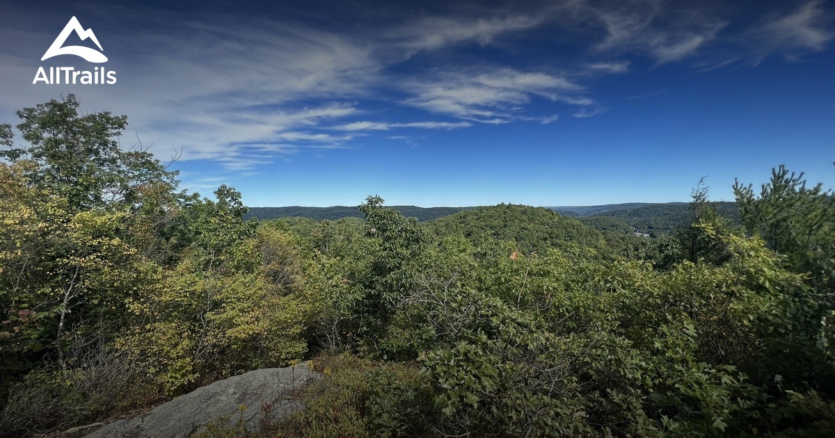 Black Rock Campground | List | AllTrails