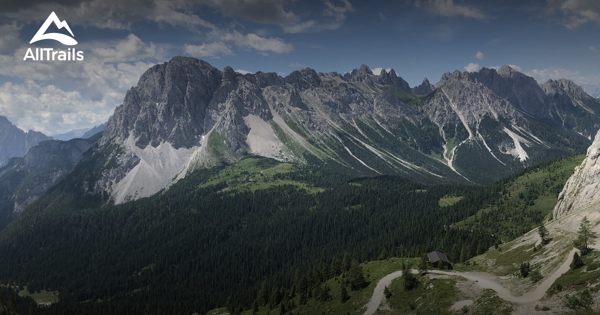 Sappada | List | AllTrails