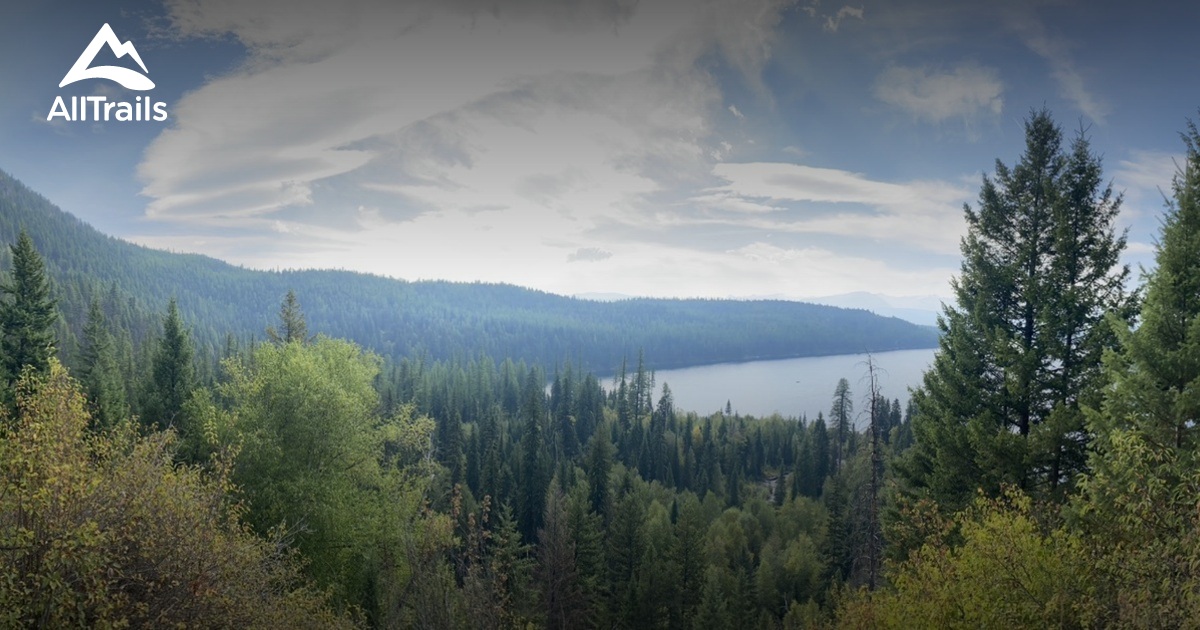 Route 83 | List | AllTrails