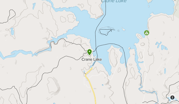 Crane Lake Houseboat 2021 | List | AllTrails