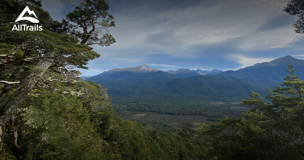 Motatapu Training | List | AllTrails