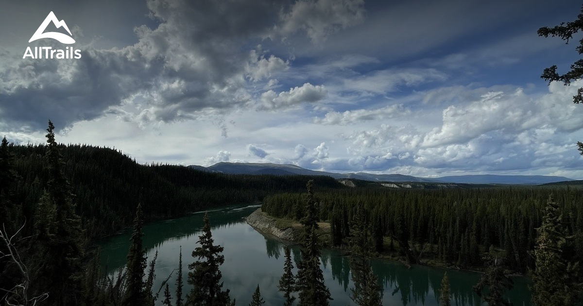 Whitehorse easy/moderate day hikes | List | AllTrails