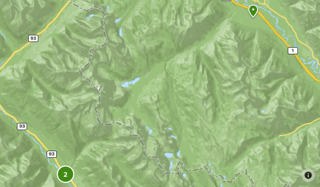 Shadow Lake | List | AllTrails