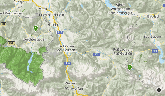 Day Tour | List | AllTrails