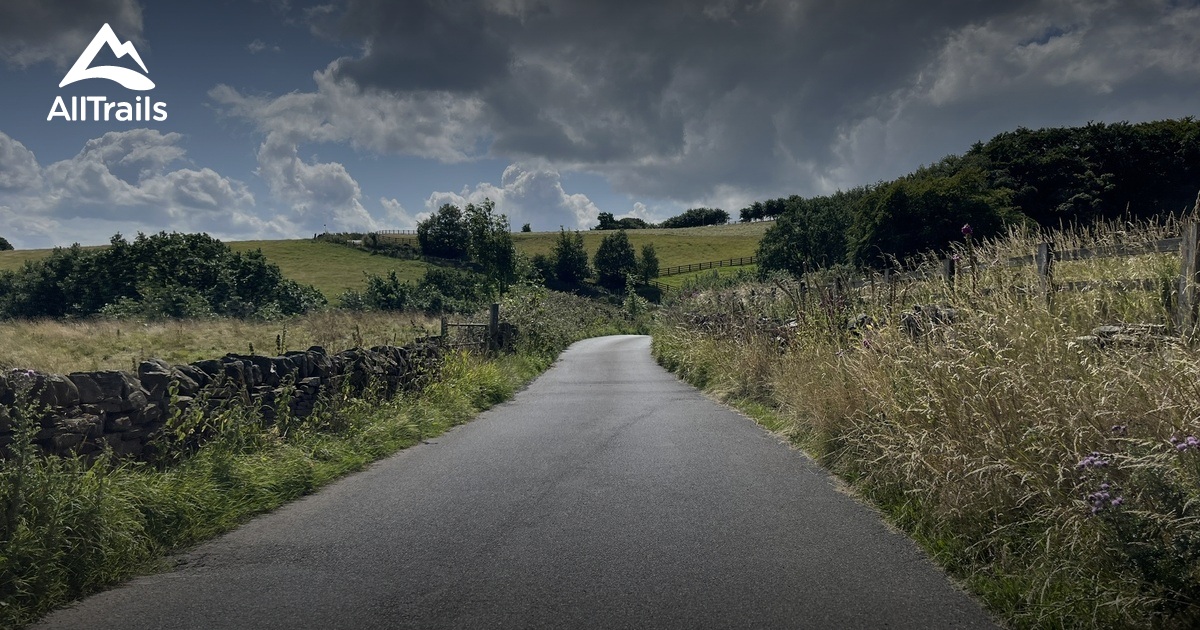 Slaithwaite/Marsden | List | AllTrails