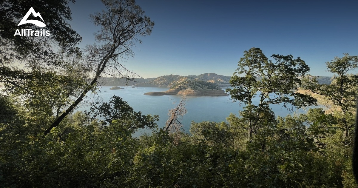 The Fox Trails | List | AllTrails