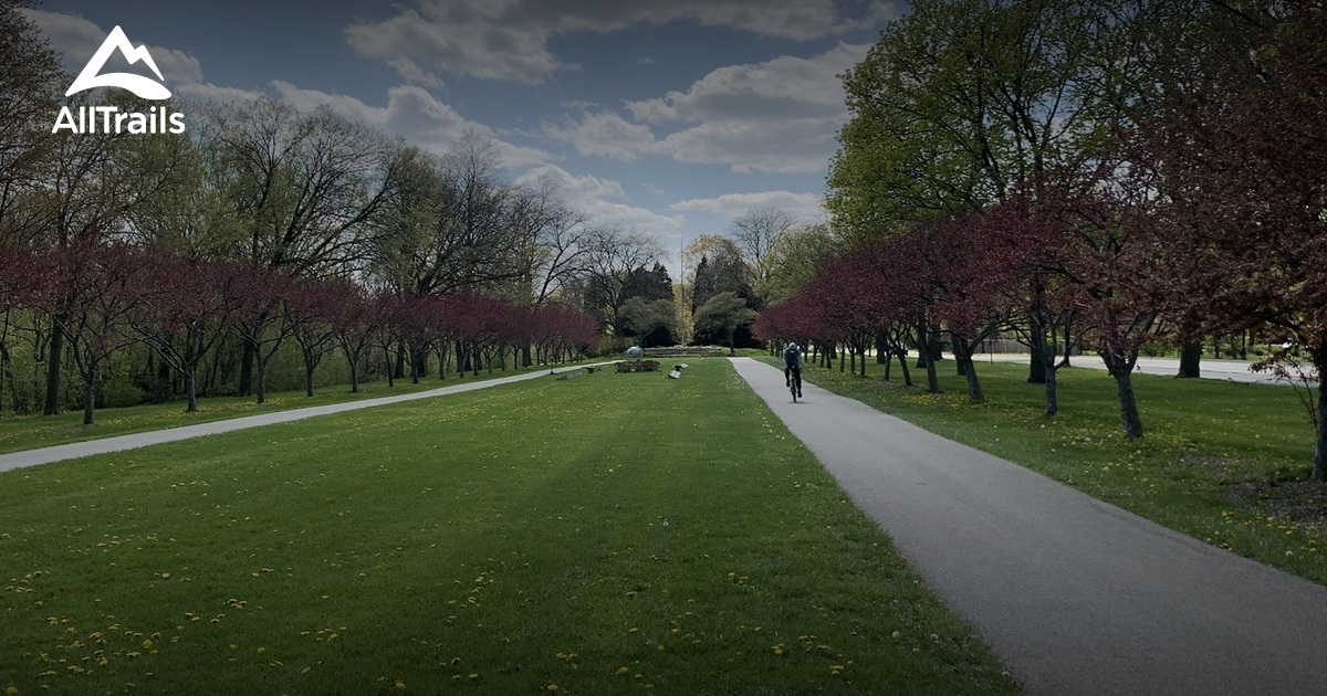 Bike Trails in IL | List | AllTrails