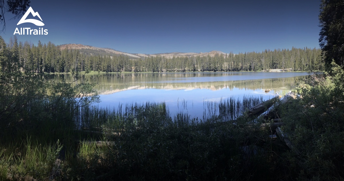 Cora Lakes | List | AllTrails
