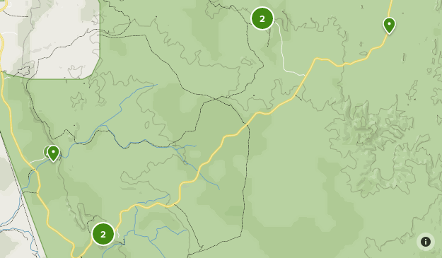 NT - Litchfield National Park | List | AllTrails