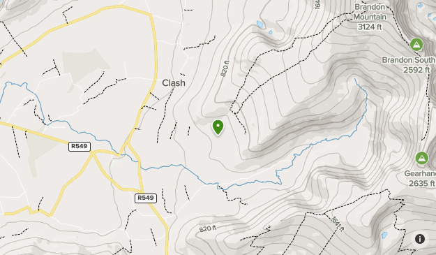 dingle Mt Brandon 5med loop | List | AllTrails