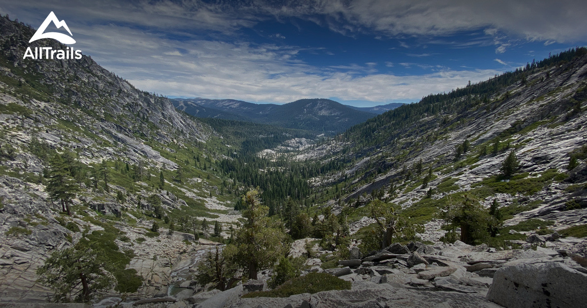 LME 2021 | List | AllTrails